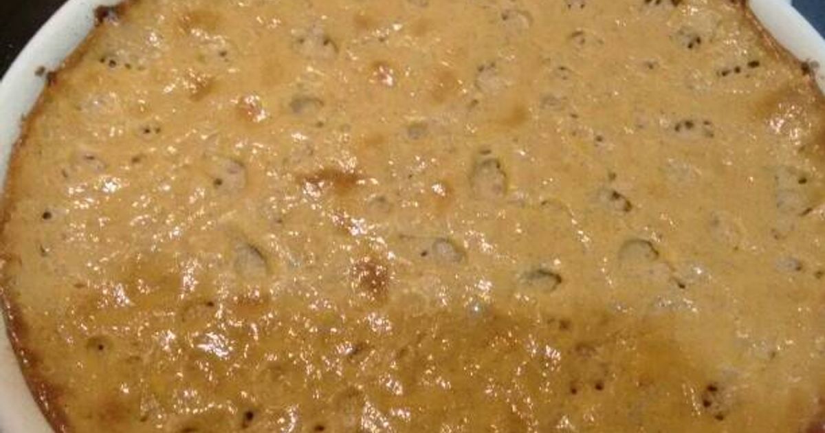 Pay De Calabaza De Castilla (Pumpkin Pie) Receta de María Carmen - Cookpad