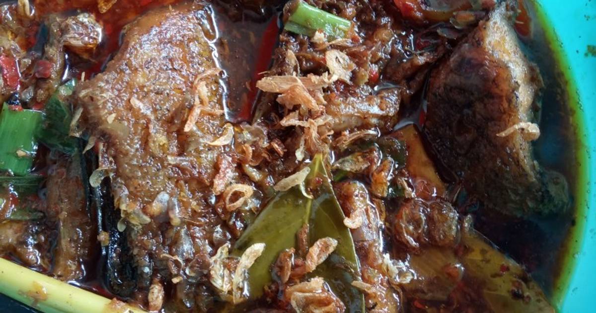 1.913 resep kluwek enak dan sederhana - Cookpad