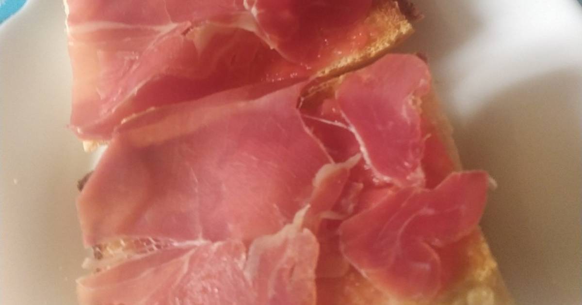 Tumaca - 24 recetas caseras- Cookpad