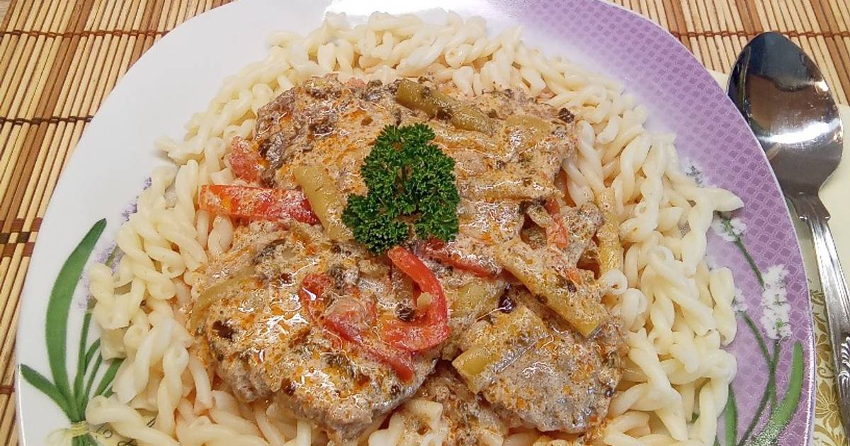 1 003 egyszerű és finom magyar recept - Cookpad receptek