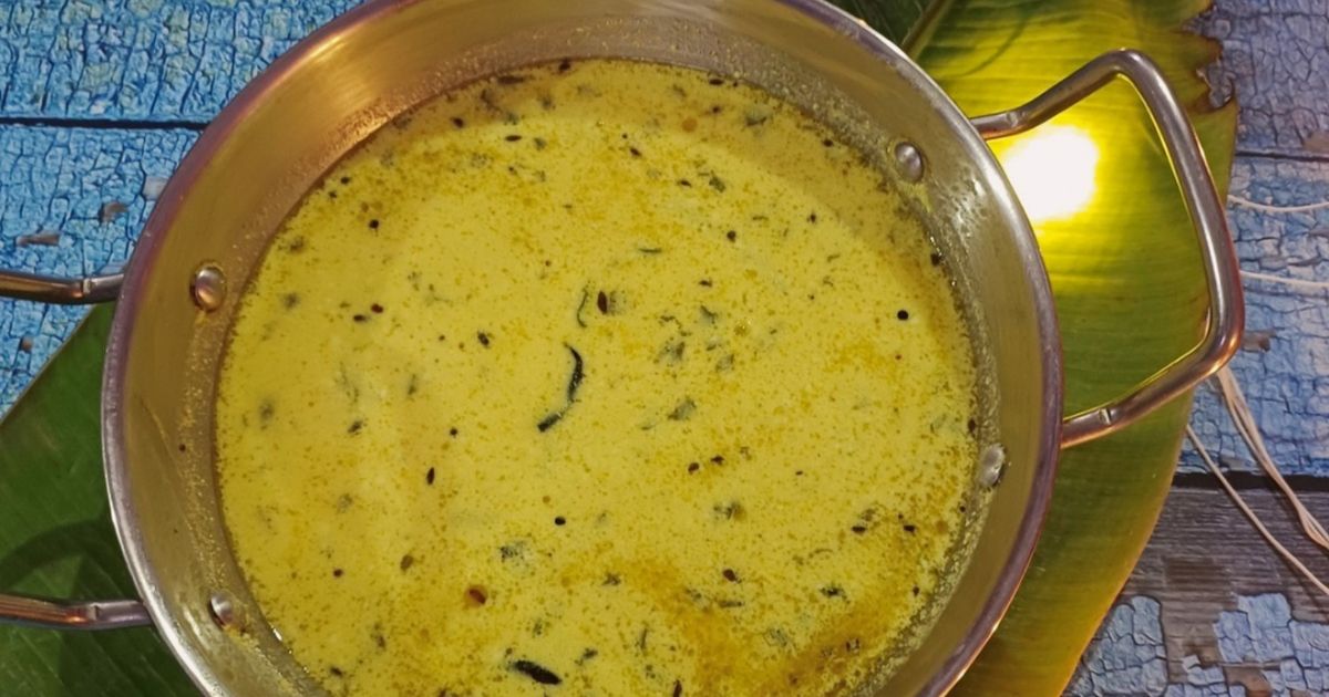 Sadhyas Home Recipes - Cookpad