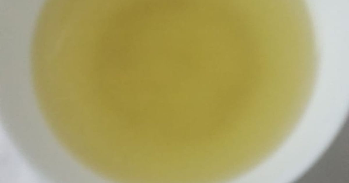 Chicken Stock Recipe by Zainab Akbar - Cookpad
