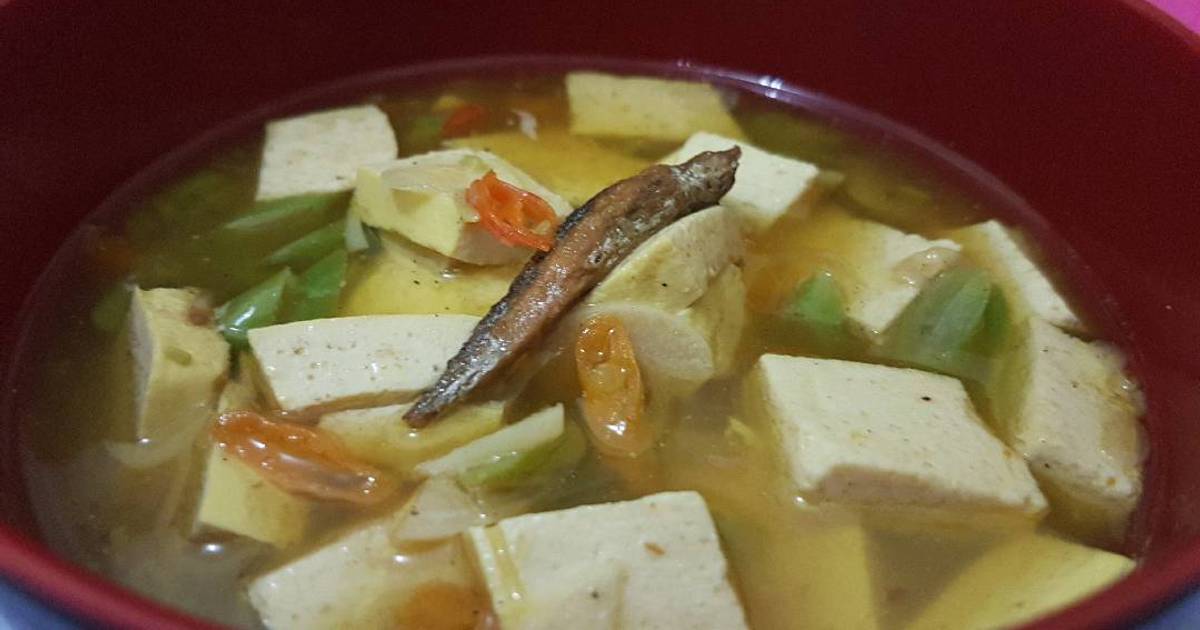 30 resep ikan asin rebus buncis enak dan mudah - Cookpad