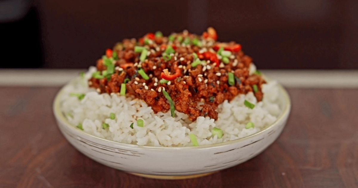Mirin Recipes: One Of The Largest Recipe Sites