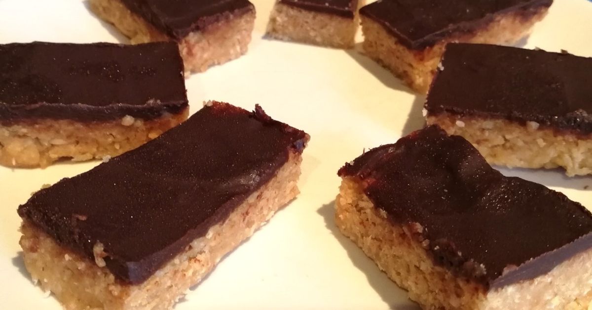 22 egyszerű és finom diós édesség recept - Cookpad receptek