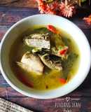 Resep ikan gabus enak & praktis dengan bumbu lezat