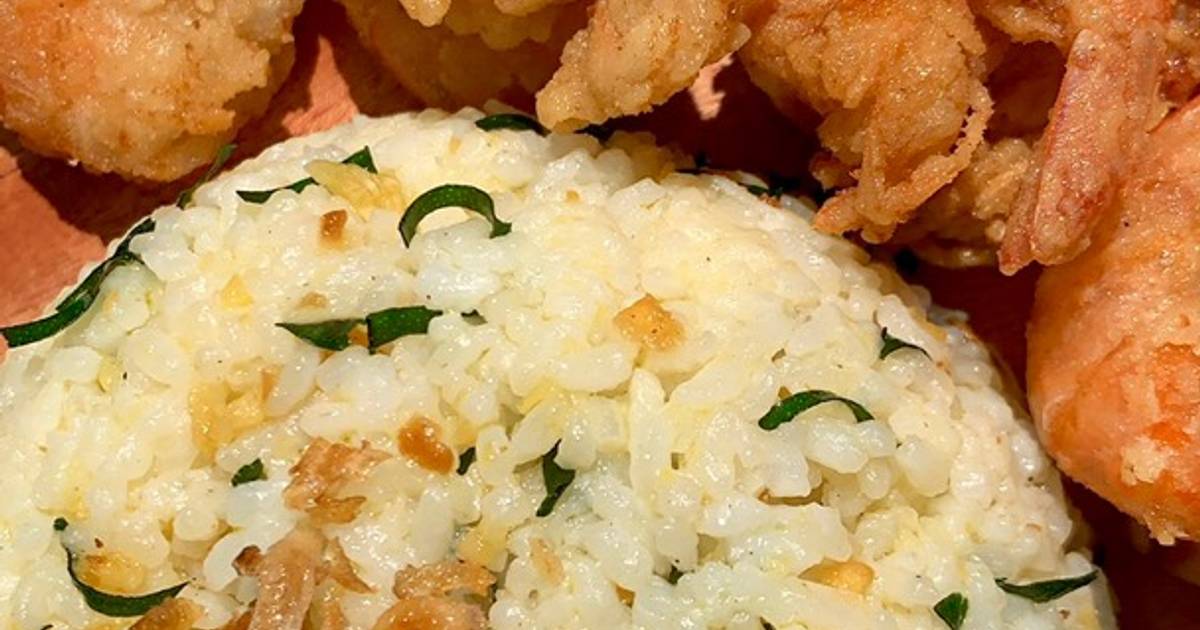 2.735 resep udang krispy enak dan mudah - Cookpad