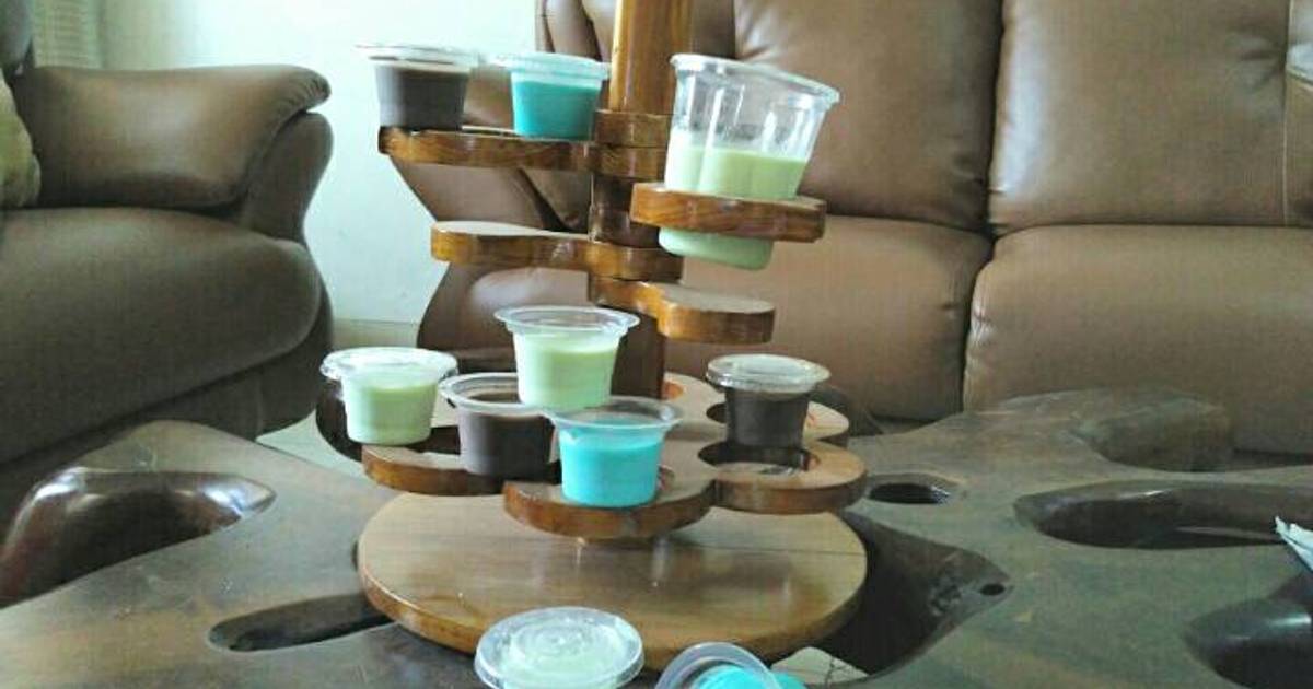 2.368 resep silky pudding enak dan mudah - Cookpad