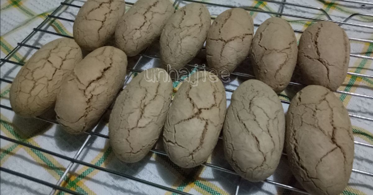 Resep Kue Bagea Bugis oleh Unhajiee - Cookpad