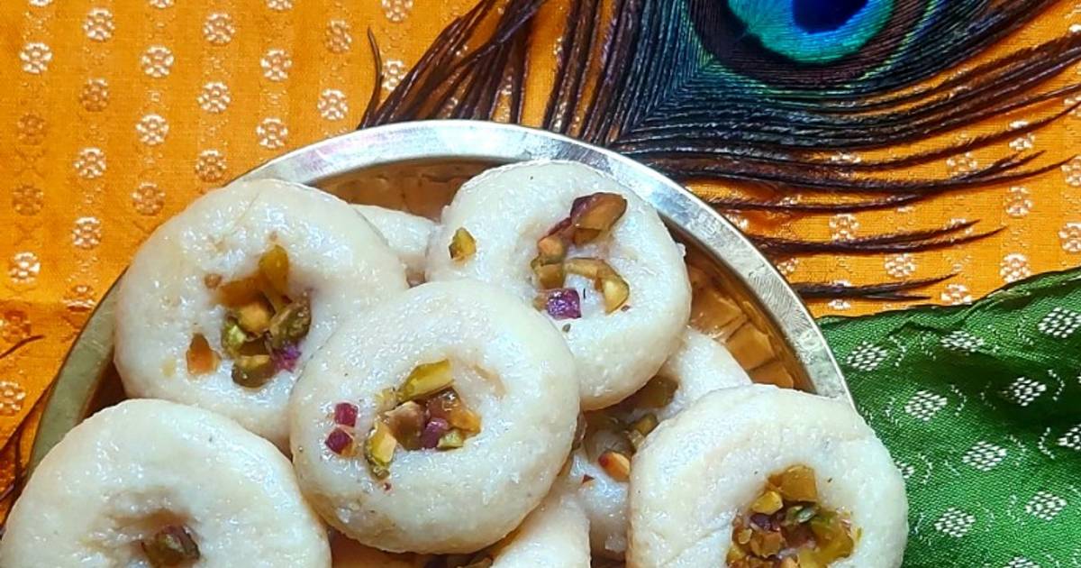 3,087 easy and tasty sweets from khoya recipes by home cooks - Cookpad