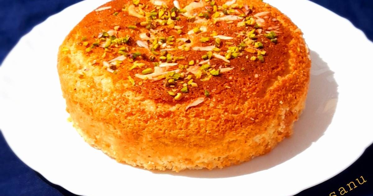 Parsi Mawa Cake Recipe by Sanuber Ashrafi - Cookpad
