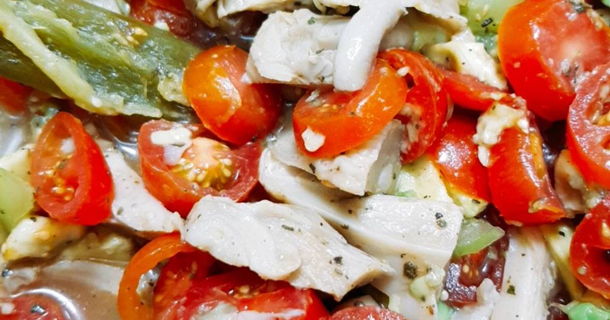 Cueritos en vinagre - 19 recetas caseras- Cookpad
