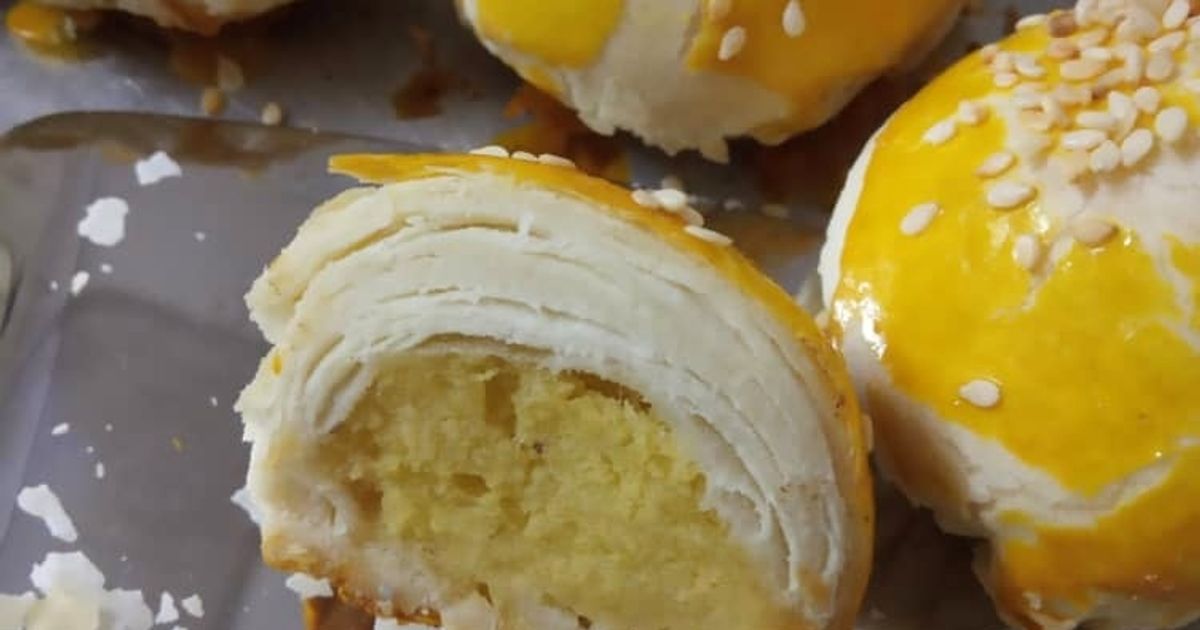Resipi Tau Sa Piah oleh Haliza Jeran - Cookpad