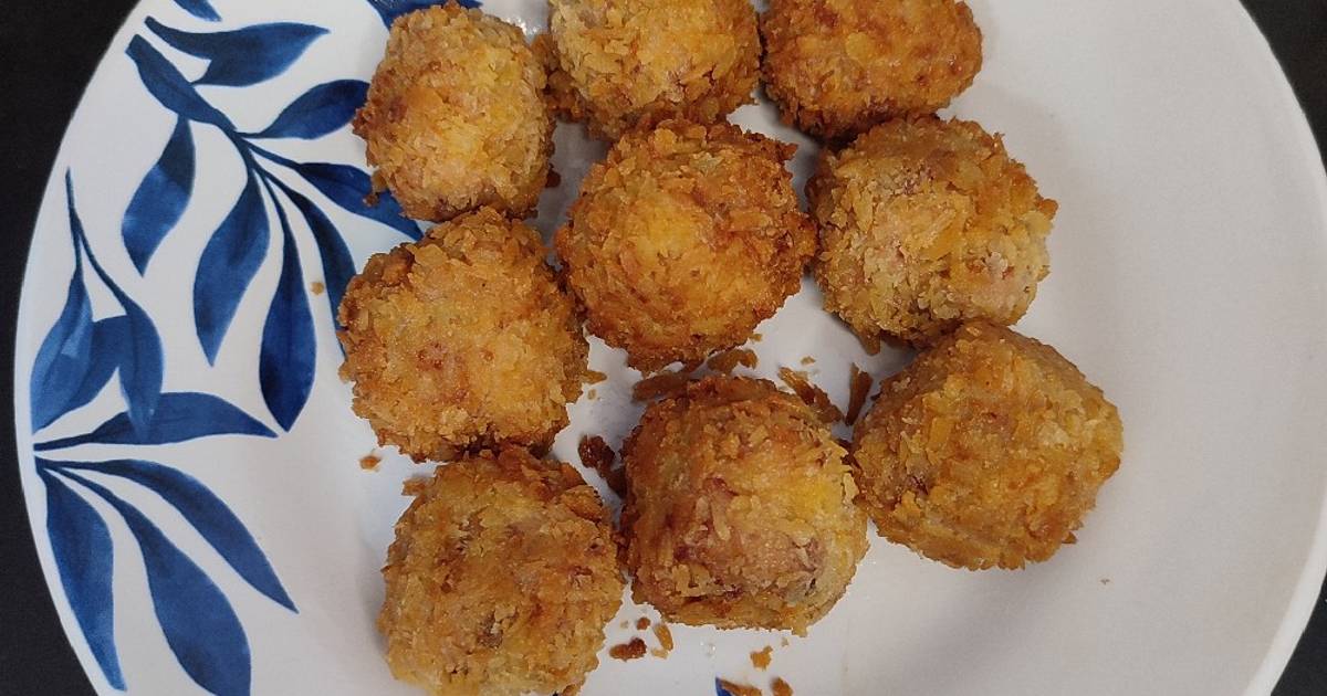 Resep Brulee Bomb oleh Sesilia Ernita Putri Utami - Cookpad