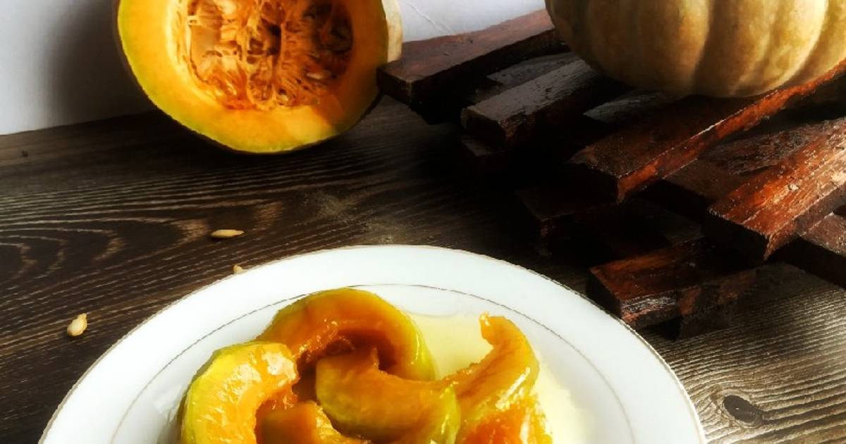 Resipi Sira Labu oleh LindaChan - Cookpad