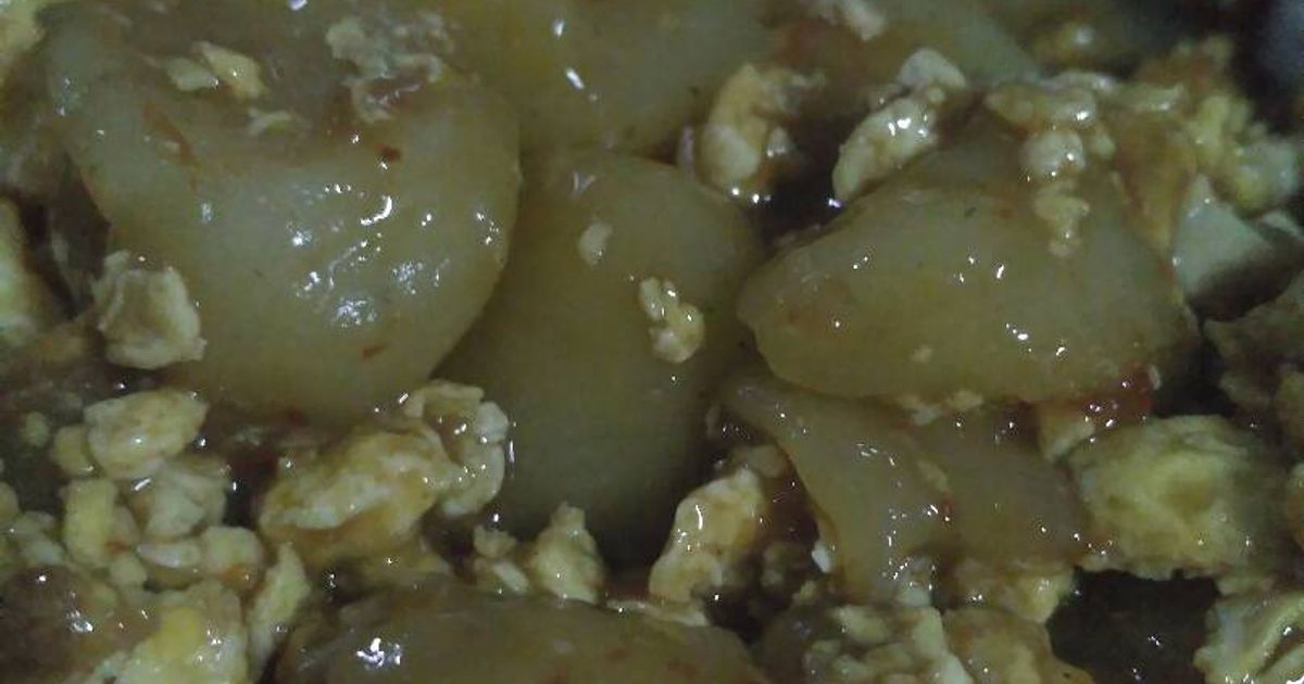 Resep cemilan simple untuk anak kost rumahan enak dan mudah - Cookpad