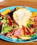 Discover Unique Camembert Recipes You'll Love