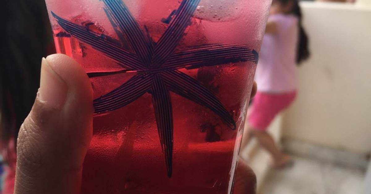 Sharbat Recipe by Poonam Raheja - Cookpad