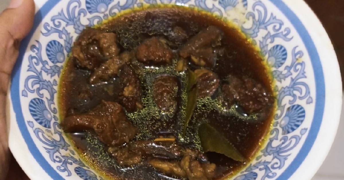 Resep Semur Daging Betawi oleh Harumiii - Cookpad