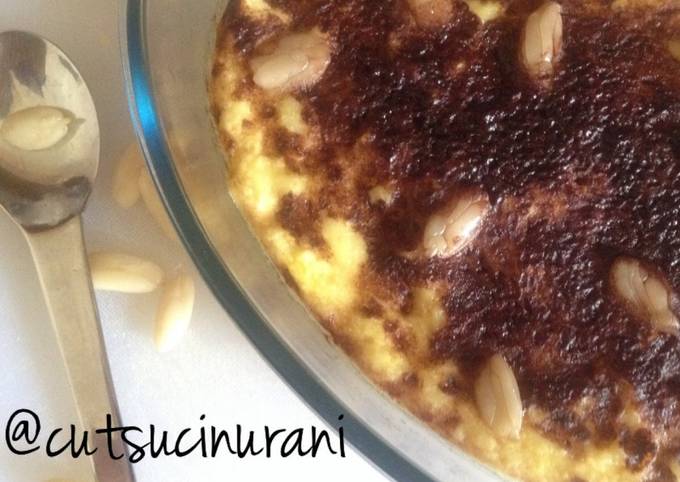 Resep Kue Roti oleh Cut Sucinurani - Cookpad