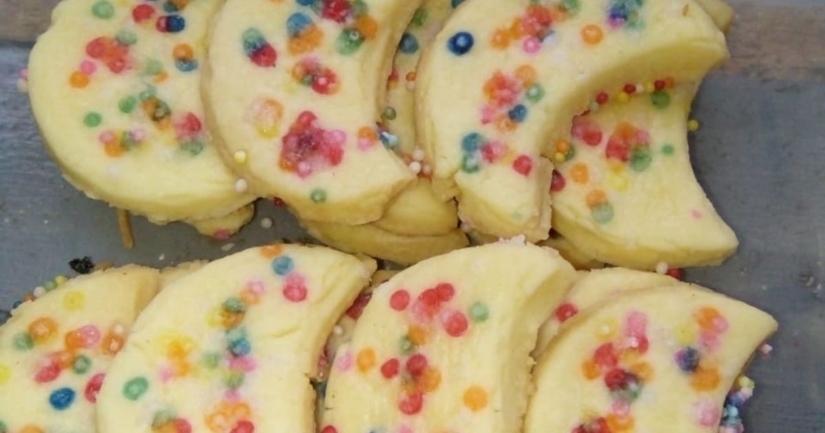 Resep Kuker Lebaran Simple Tanpa Oven😉 oleh Mama Nera - Cookpad