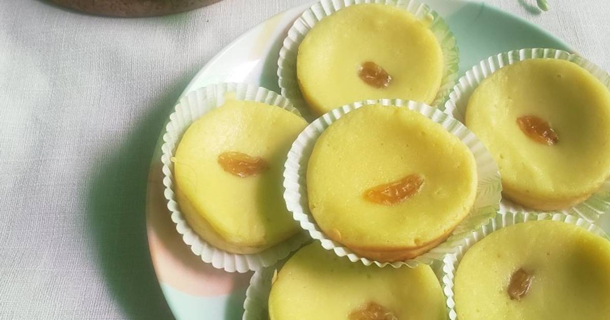705 resep kue lumpur kentang 500gr enak dan mudah - Cookpad