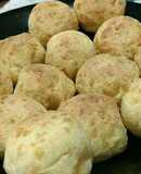 Chipa de almidón: recetas irresistibles para todos los gustos