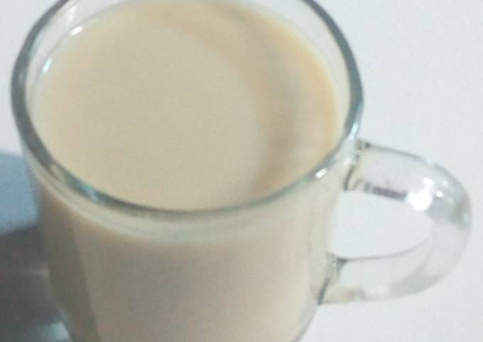 Resep Bandrek Sederhana# oleh Athur Widiasih - Cookpad