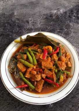 6.038 resep tauco enak dan sederhana ala rumahan - Cookpad