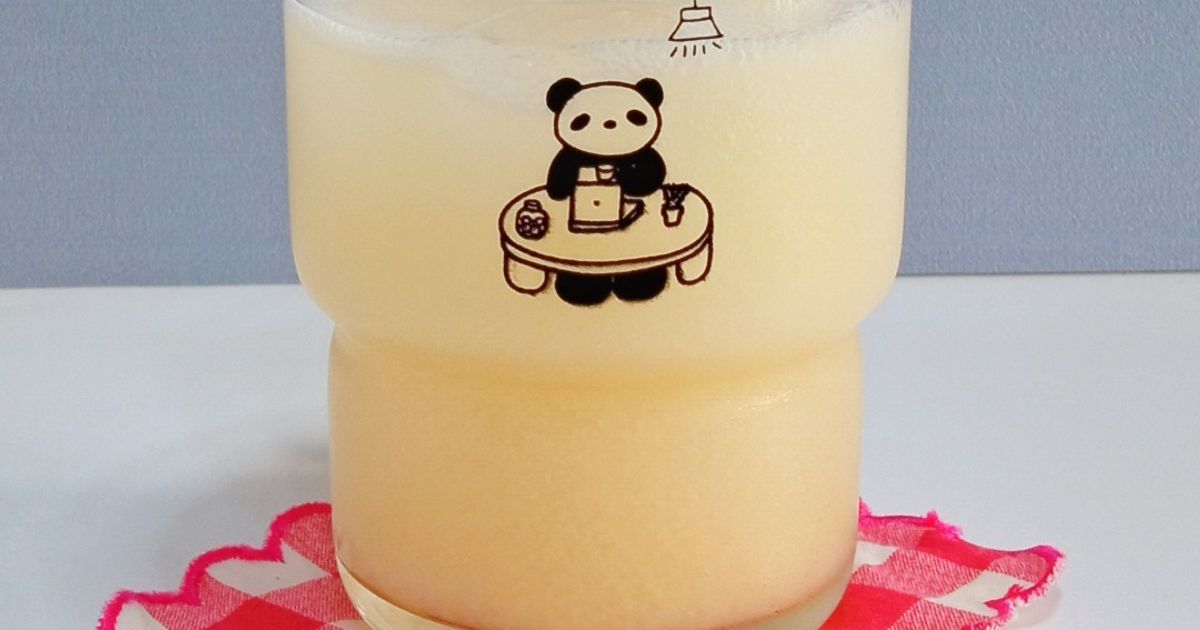 Resep Lychee Yakult Ade 🍹 oleh Febriyana | IG: @febbriyana - Cookpad