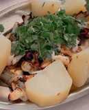 Receitas com chocos: grelhados, estufados, à lagareiro e mais