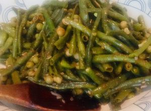 Recetas con chauchas: frescas, saludables y deliciosas