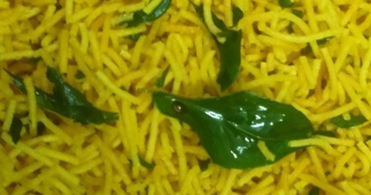 Oma Podi Recipe by Swaminathan - Cookpad