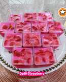 Resepi dadih homemade: Mudah, sedap dan berkrim