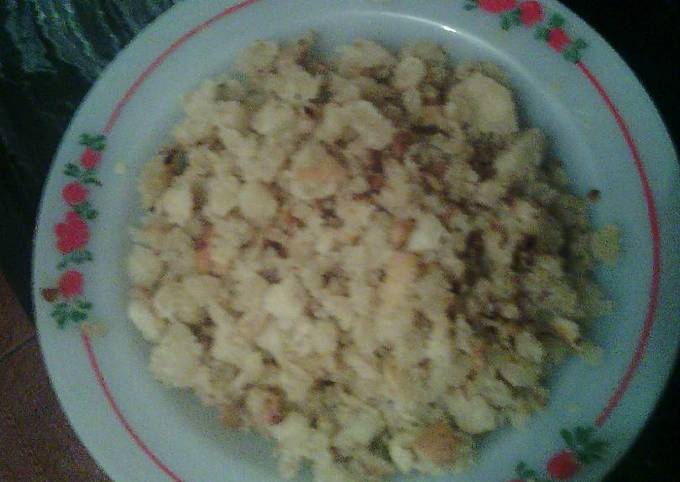 Reviro (Misionero) Receta de Emanuel Alejandro - Cookpad