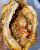 Resep cireng isi rumahan enak dan mudah - Cookpad