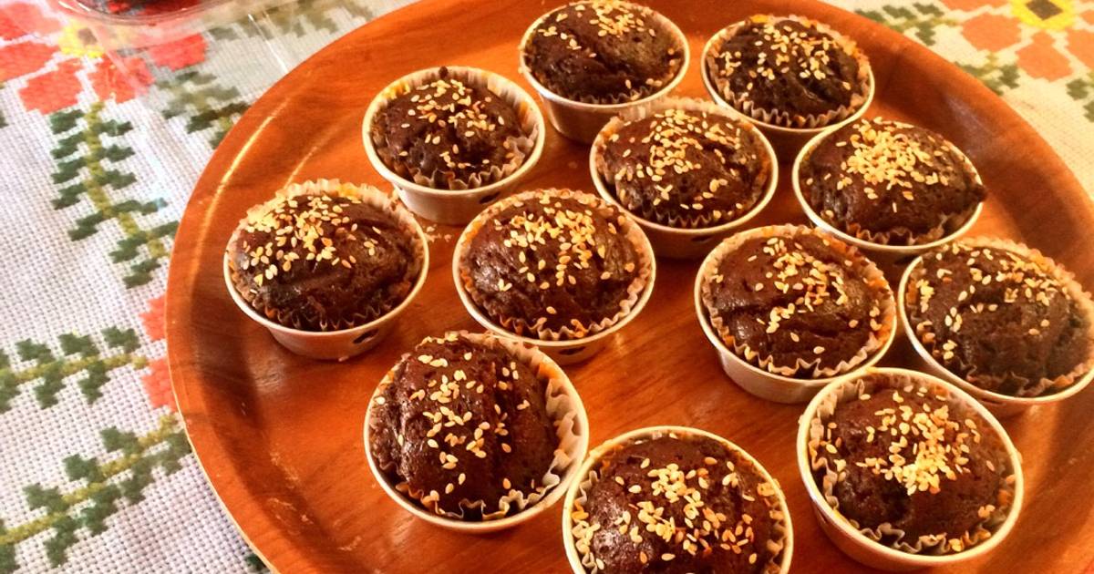 Resep Nutri cake brownies oleh Windi Afrilia - Cookpad