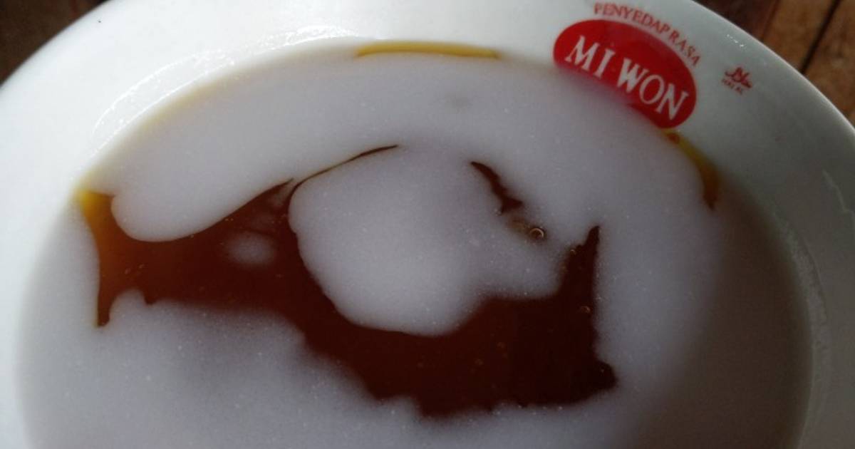 38 resep jenang garut enak dan mudah - Cookpad