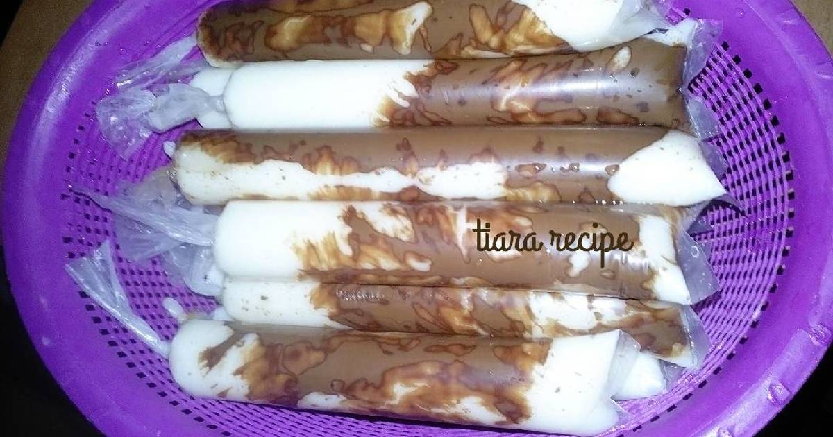 Resep Es choki" malaysia oleh Tiara Andiya Putri - Cookpad