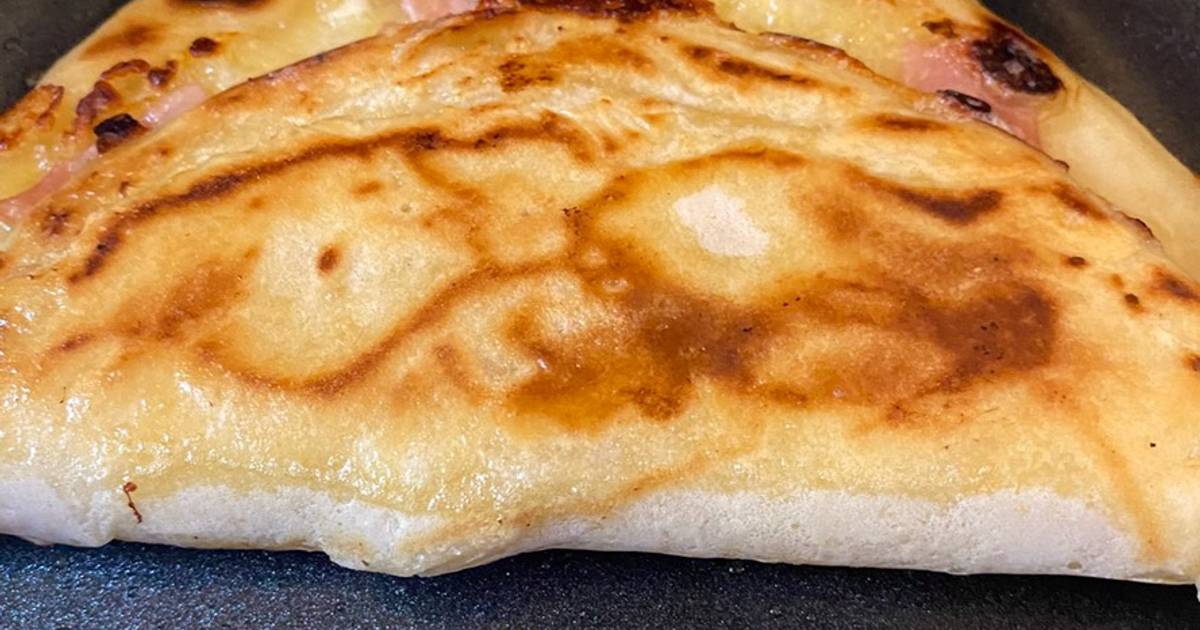 4 easy and tasty pannekoek resep recipes by home cooks - Cookpad