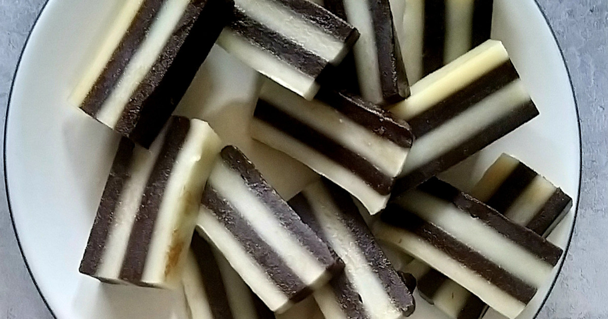 99 resep kue hunkwe lapis enak dan mudah - Cookpad