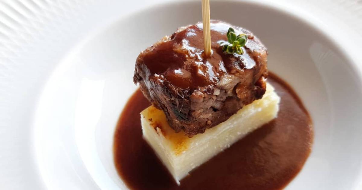 Papas cocinadas - 190 recetas caseras- Cookpad