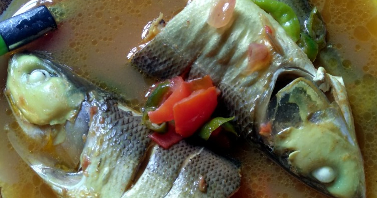 Resep Pallu Kacci Bolu oleh Hajrah Kebo - Cookpad