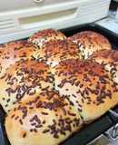 Resep roti sobek super lembut wangi rumahan enak dan mudah - Cookpad