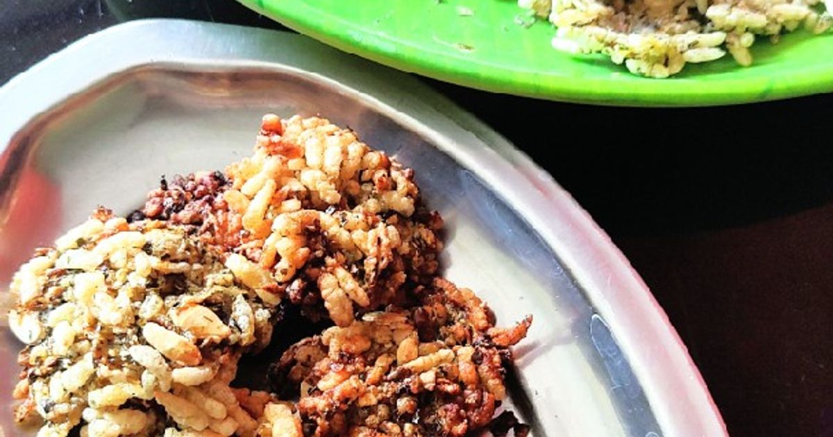 Crispy & Fun Fryums Recipes You Must Try