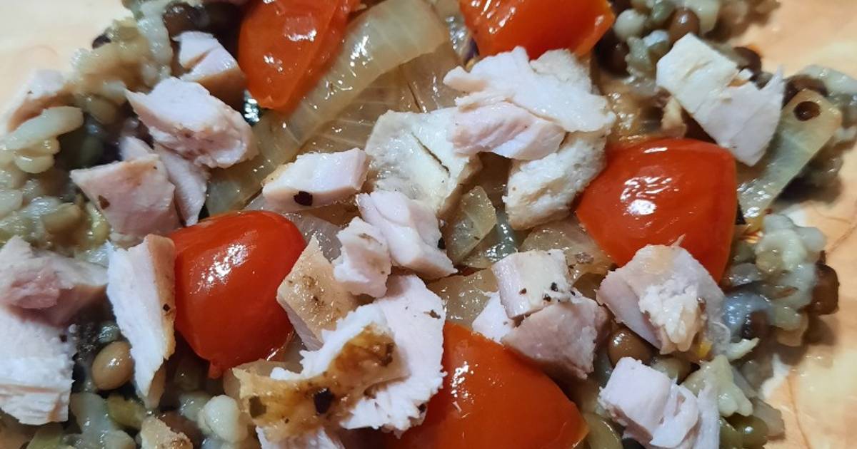 Pollo cocido - 74.894 recetas caseras- Cookpad