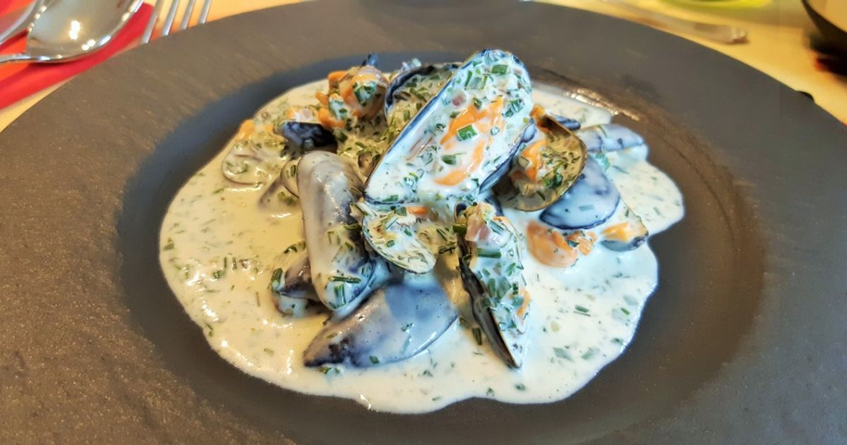 317 recettes faciles et rapides " mayonnaise aromate " - Cookpad