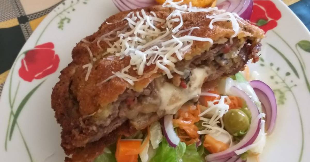 22 recetas muy ricas de rabadilla compartidas por cocineros caseros ...
