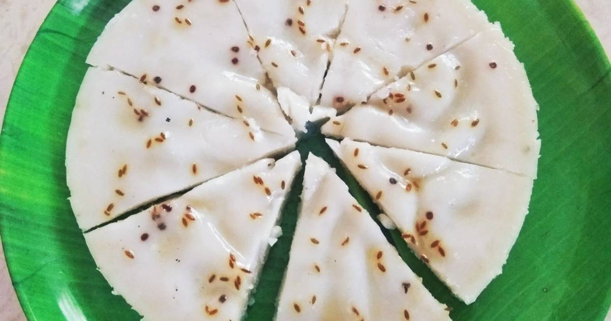 Kinnathappam Recipe by Rekha Unni - Cookpad