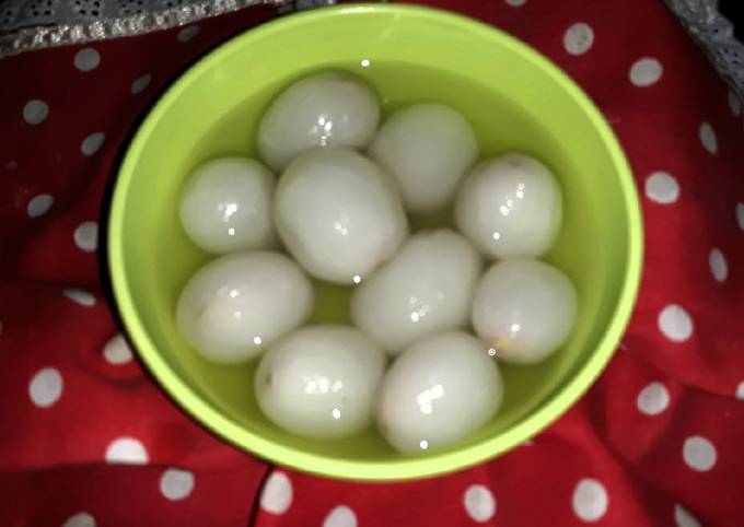 Resep Setup rambutan oleh vivi puspitasari - Cookpad